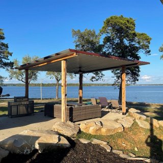 The Regatta on Grand RV Resort - Grove, Oklahoma - RV LIFE Campground ...